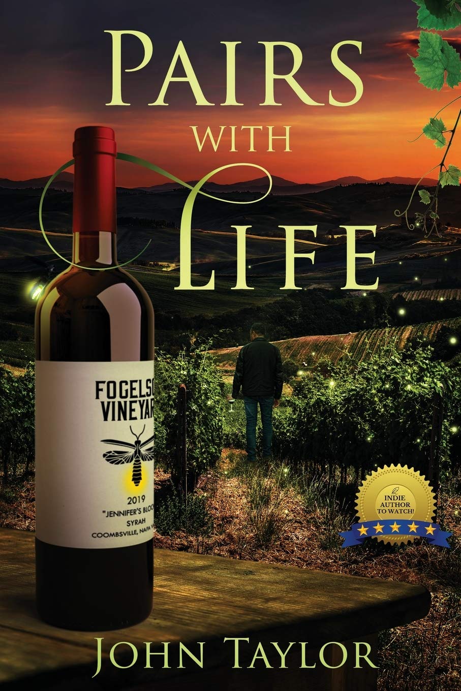 Pairs With Life by John Taylor | Goodreads