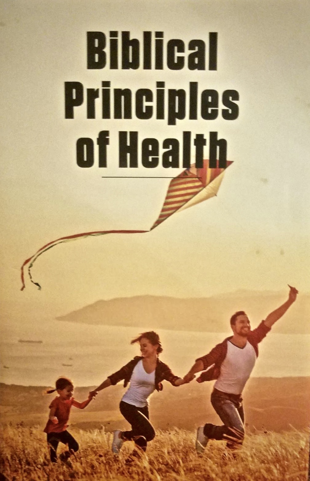 Biblical Principles of Health by Dr Douglas Winnail | Goodreads