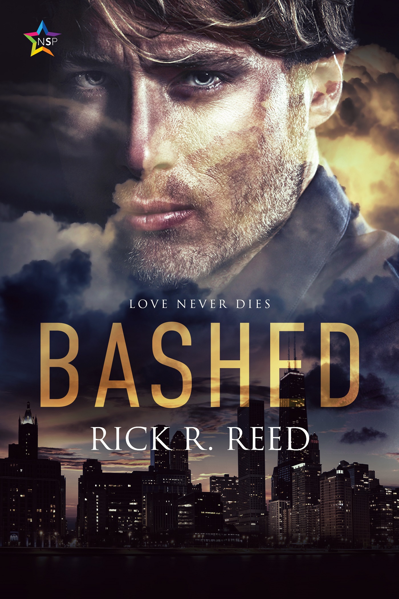Bashed by Rick R. Reed | Goodreads
