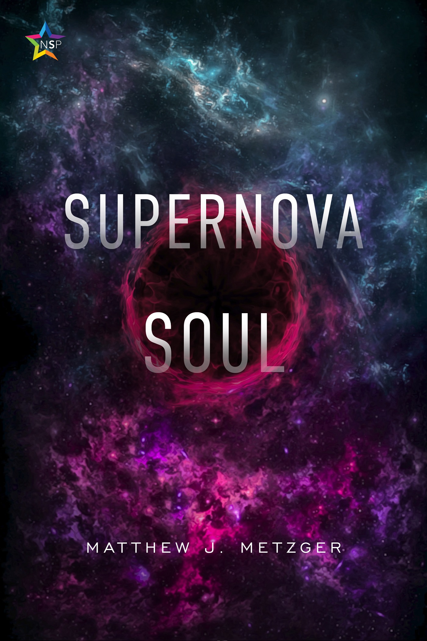 Supernova Soul (Roche Limit, #2) by Matthew J. Metzger | Goodreads
