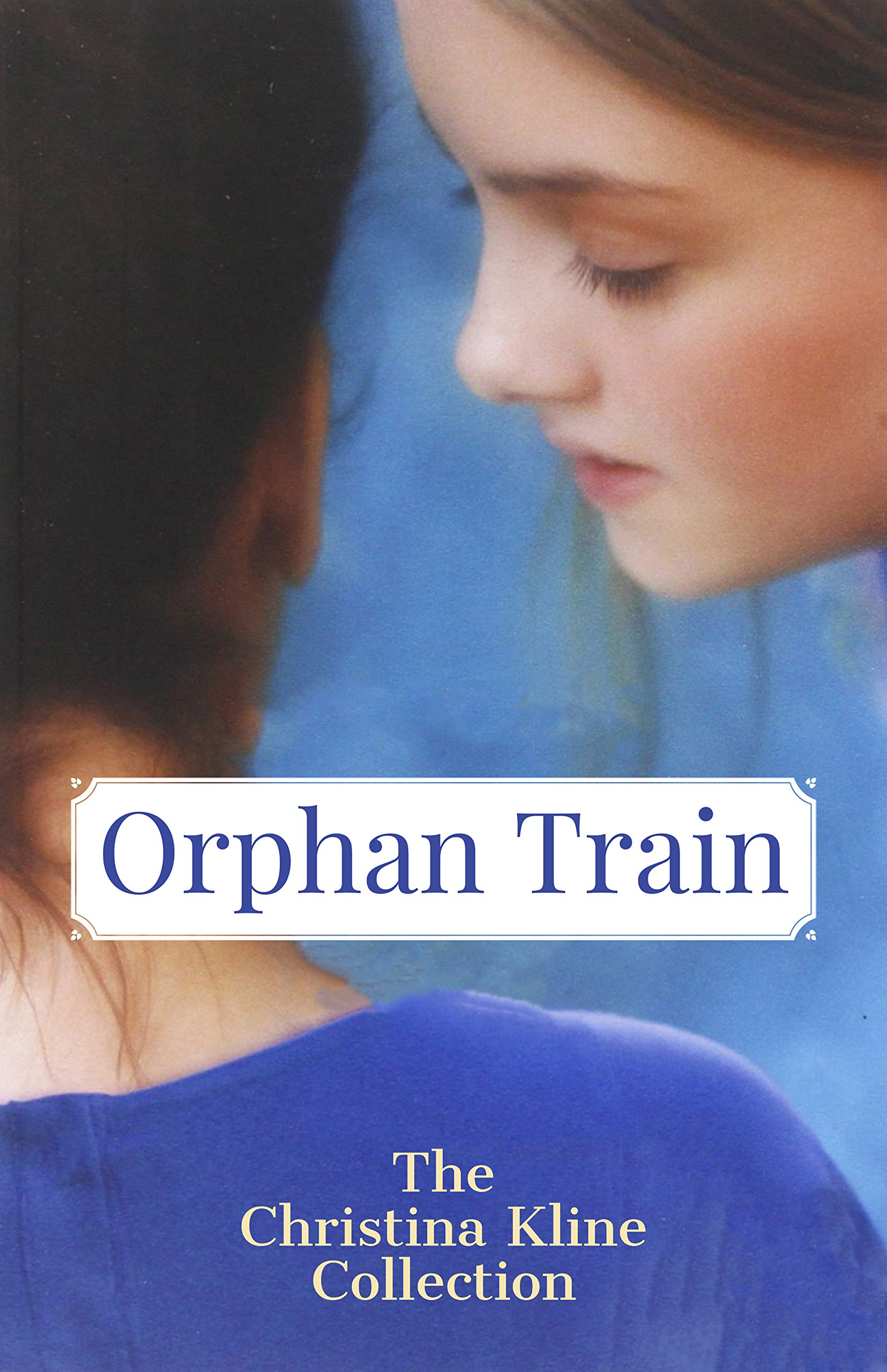 Orphan Train - by Christina Kline by ChristinaKline's Collection ...
