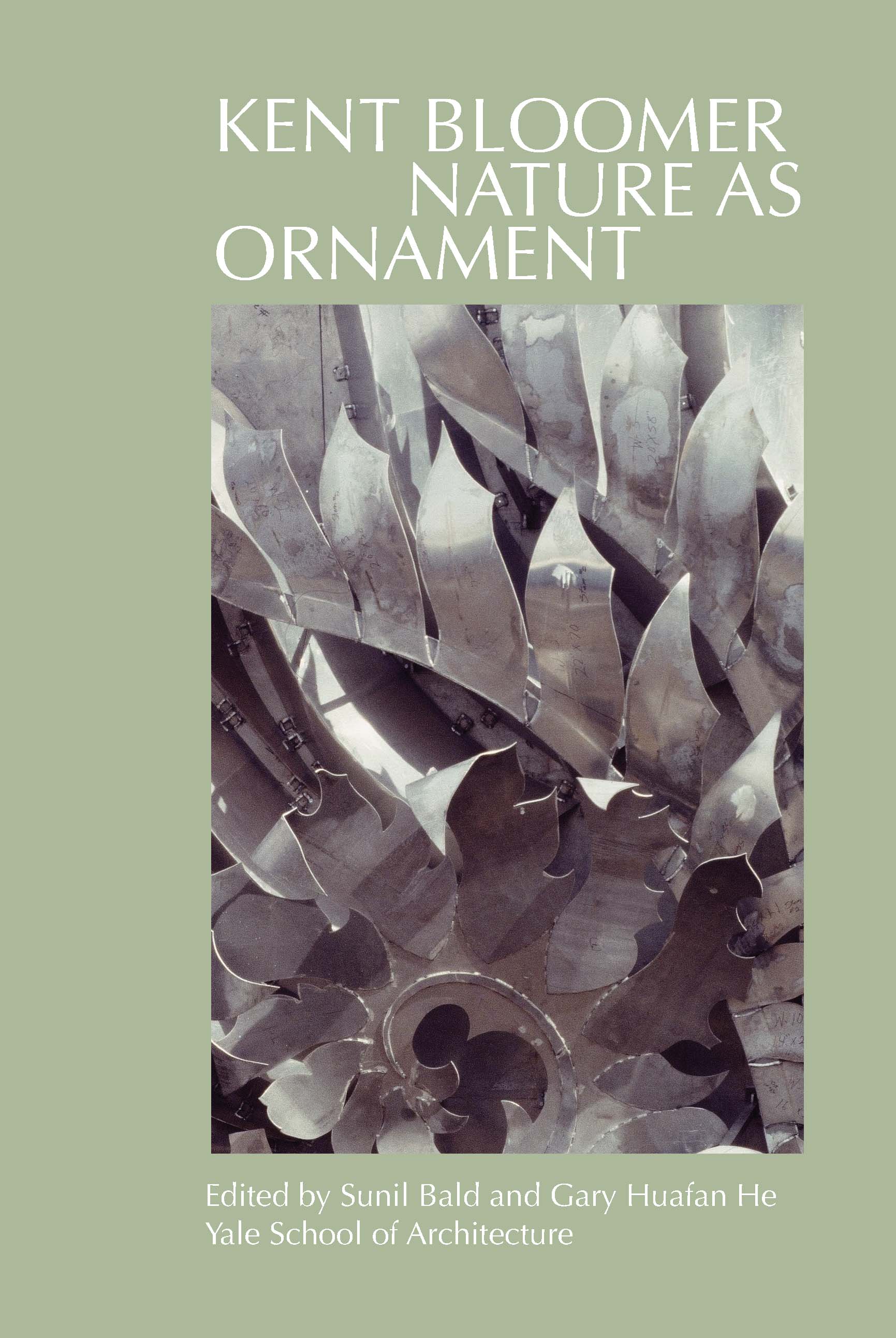 Nature as Ornament by Thomas Beeby | Goodreads