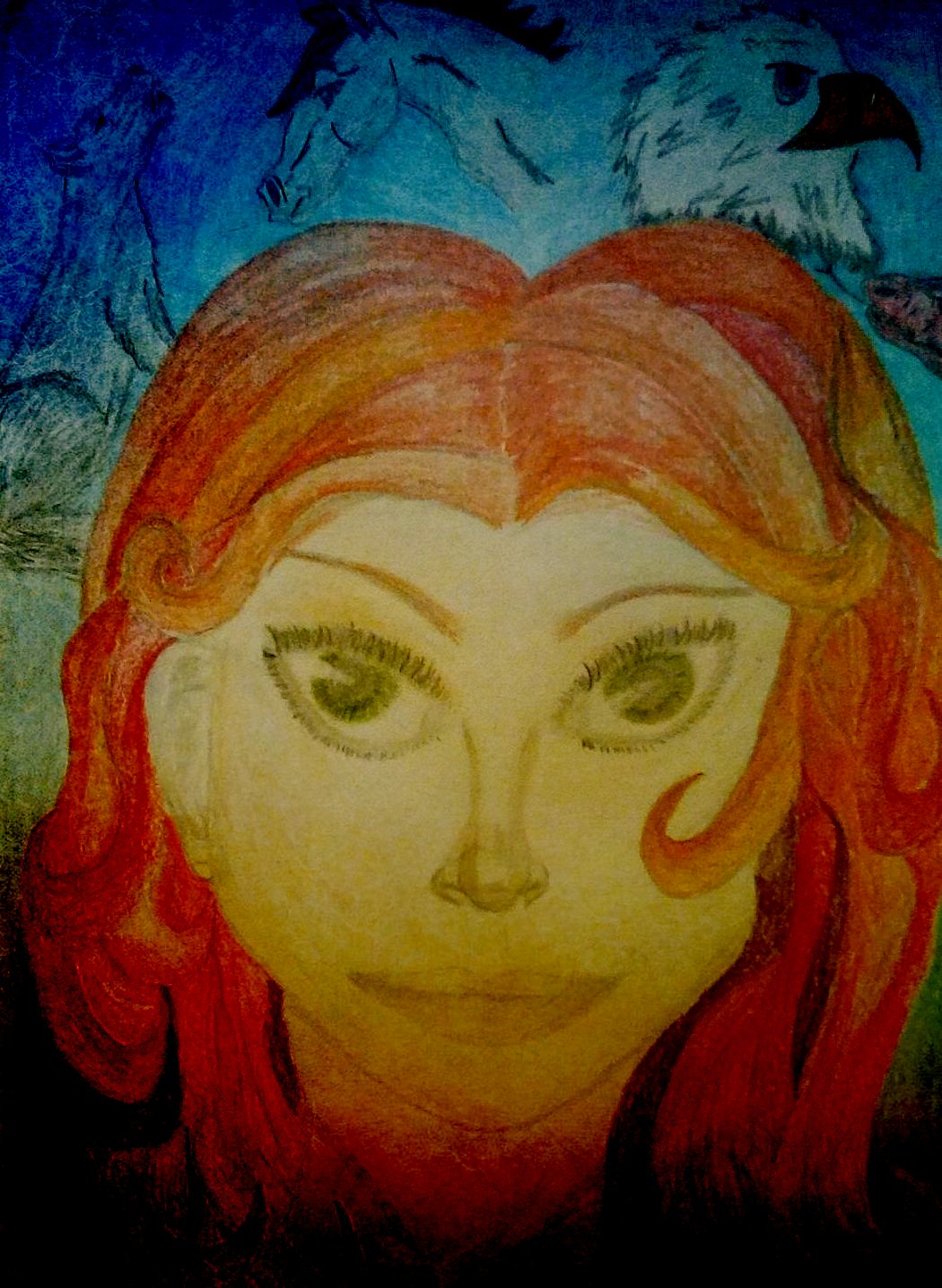 The Broken Amulet by Grace Davies | Goodreads