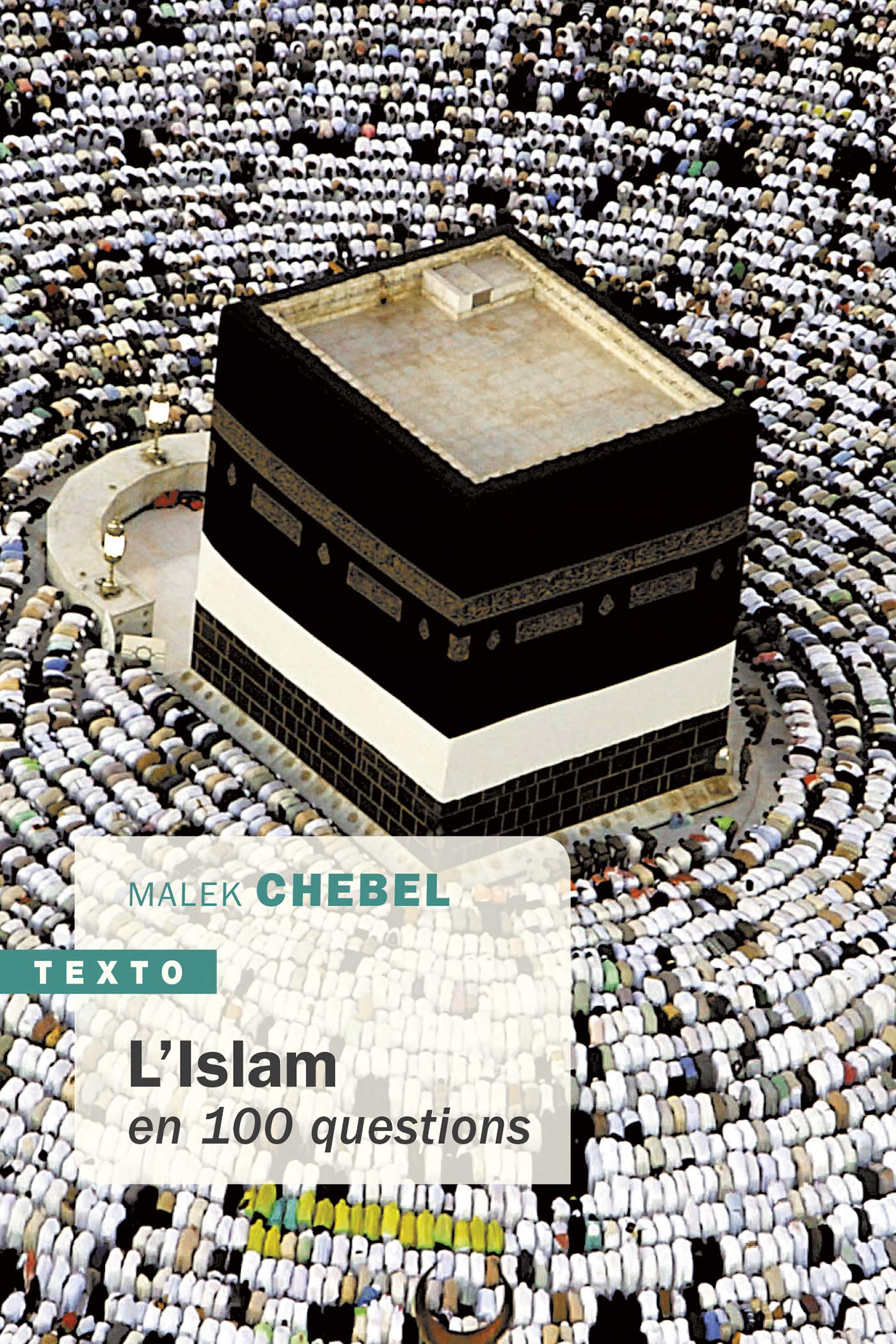 L'islam en 100 questions (Texto) (French Edition) by Malek Chebel ...