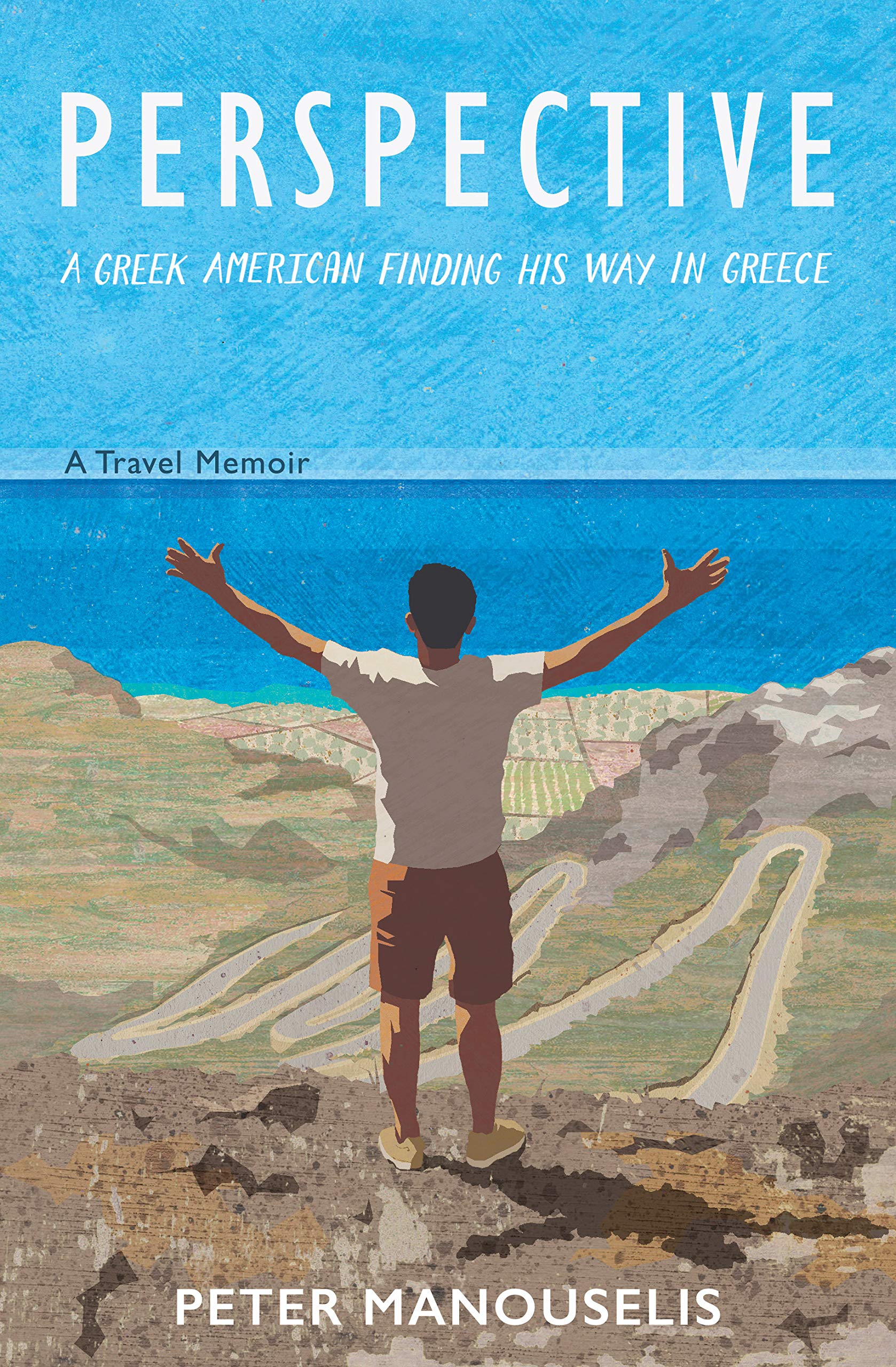 Perspective: A Greek American finding his way in Greece by Peter ...