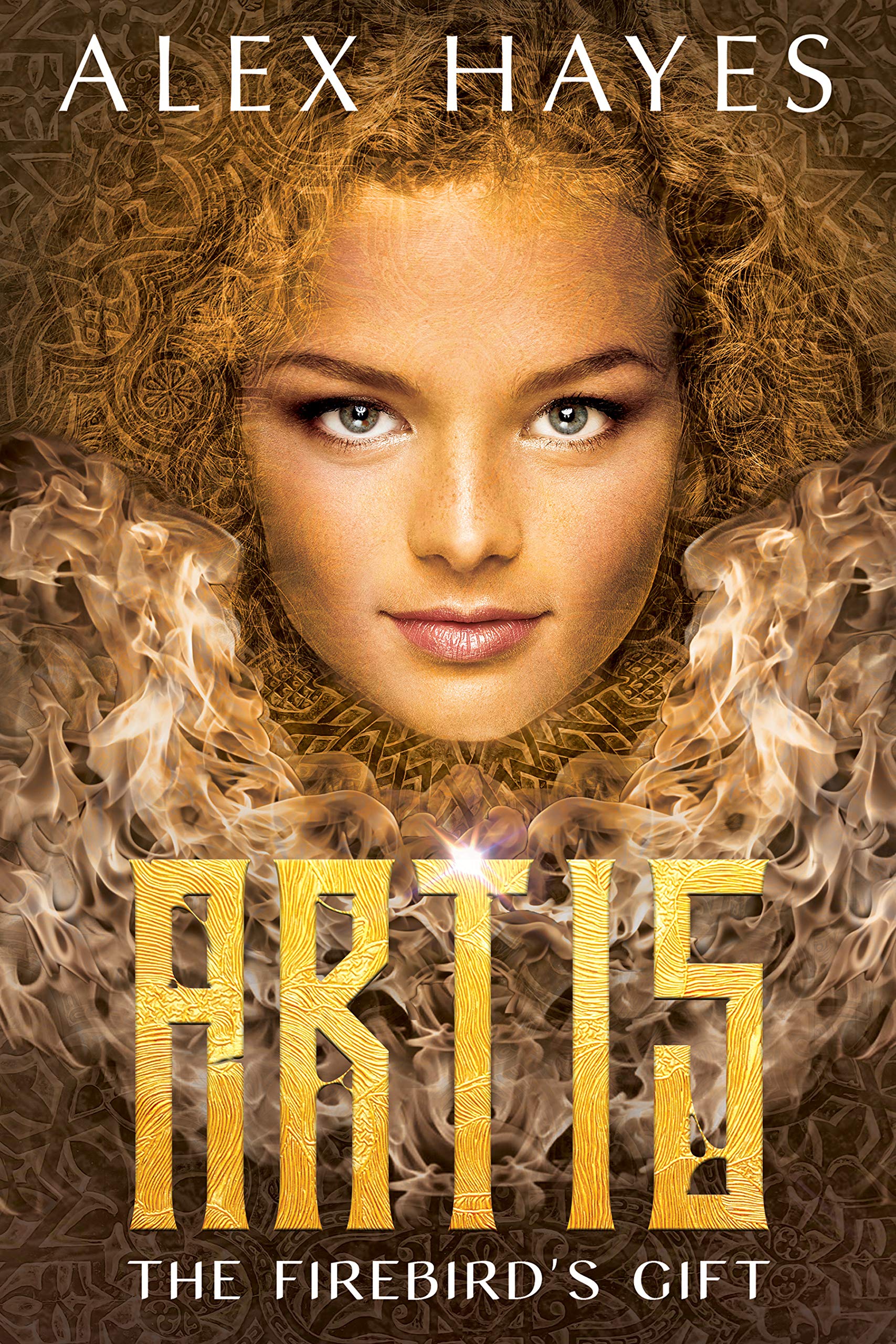 Artis (The Firebird's Gift #0.5) by Alex Hayes | Goodreads