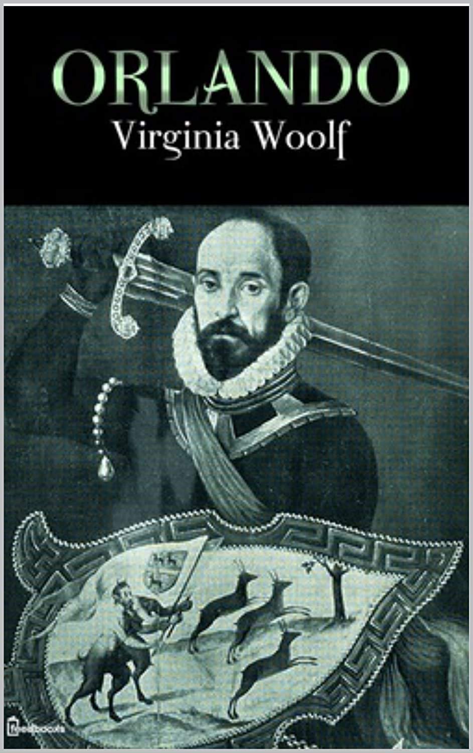 Orlando (Annotated) by Virginia Woolf | Goodreads