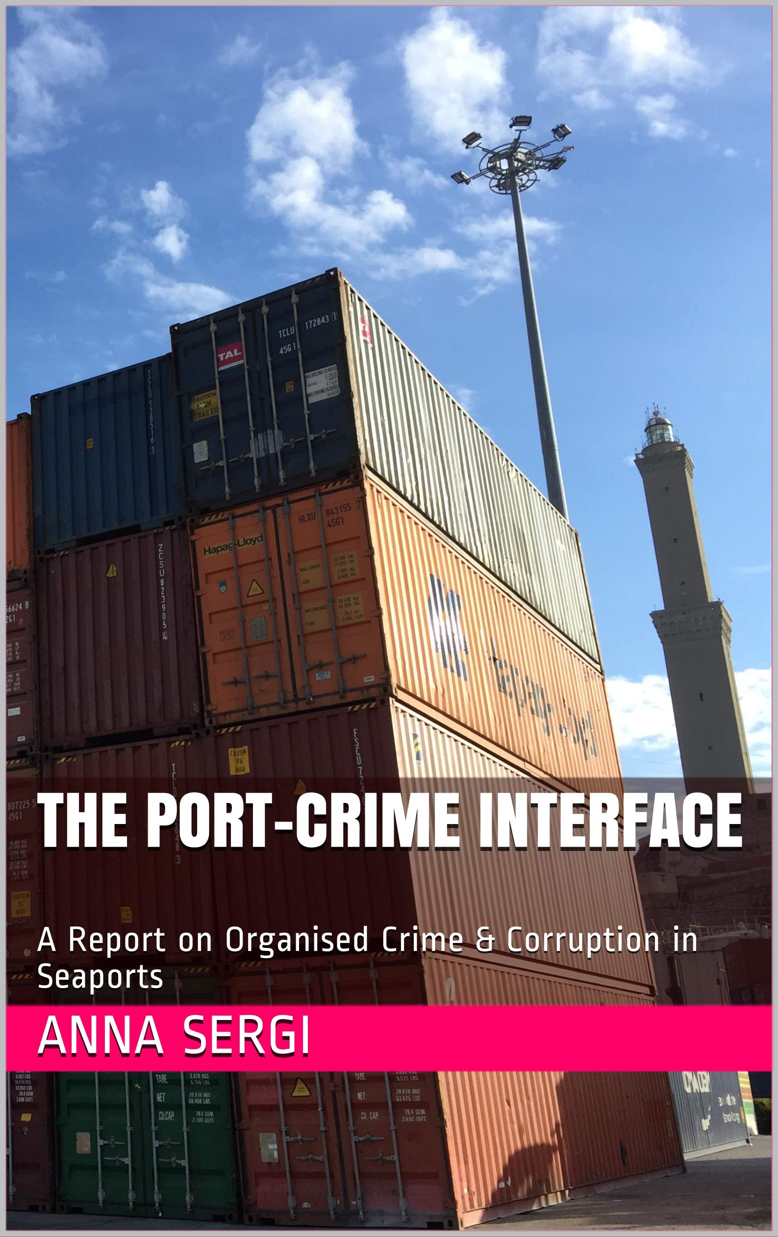 The Port-Crime Interface: A Report on Organised Crime & Corruption in ...