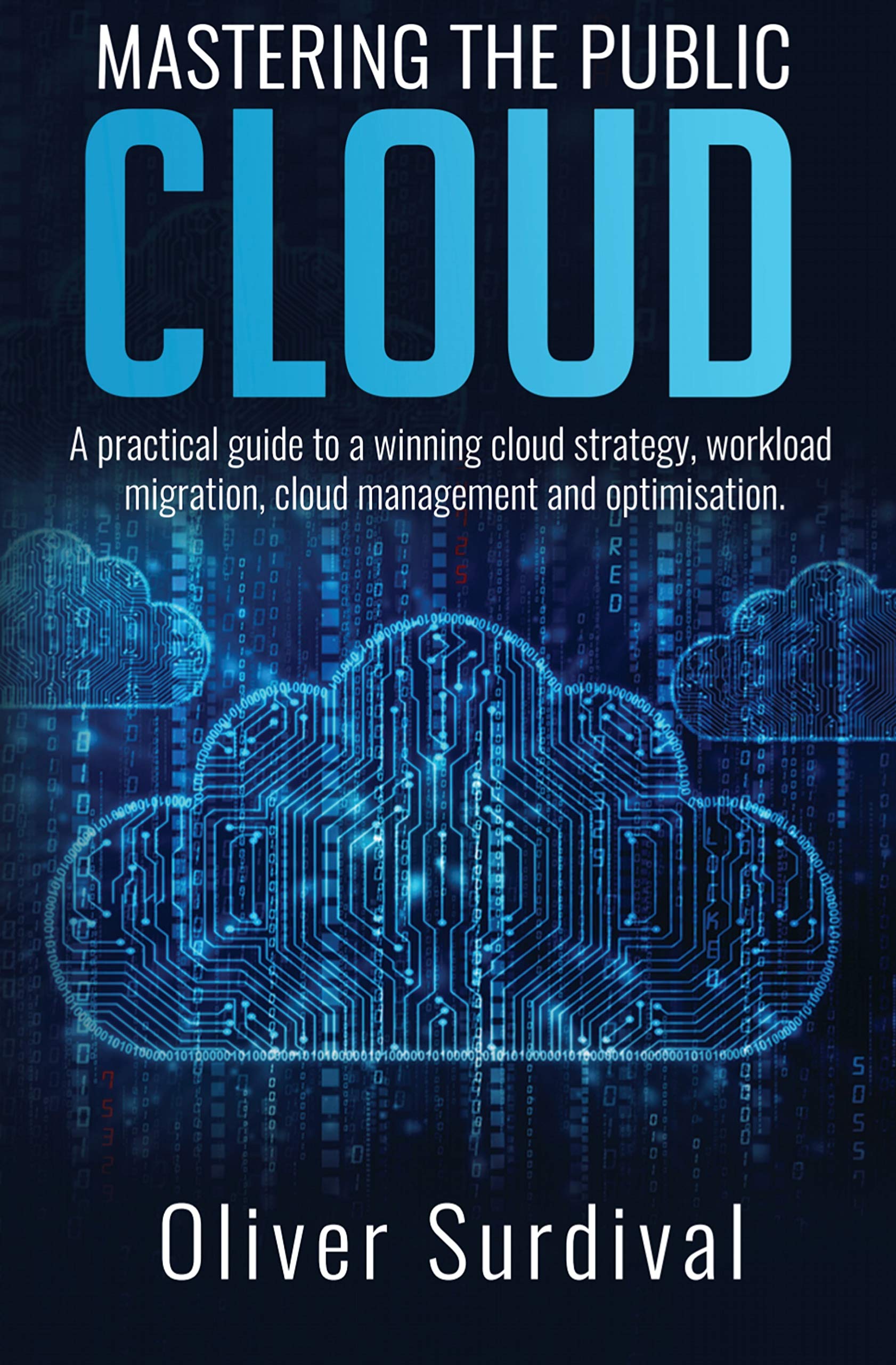 Mastering the Public Cloud: A practical guide to a winning cloud strategy, workload migration ...