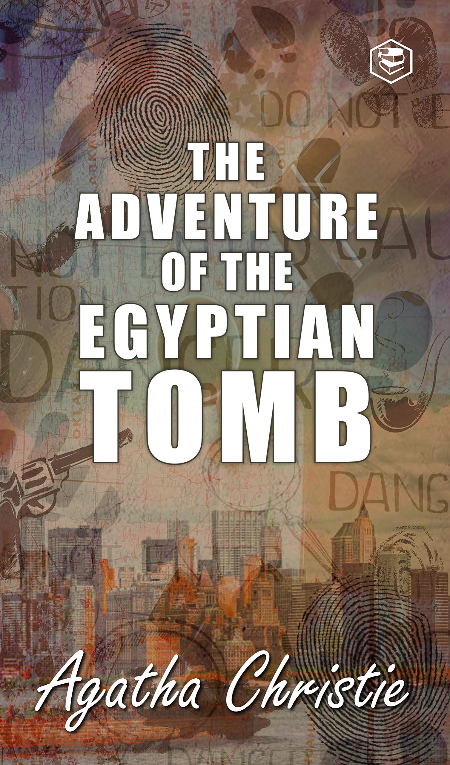 The Adventure Of The Egyptian Tomb by Agatha Christie | Goodreads