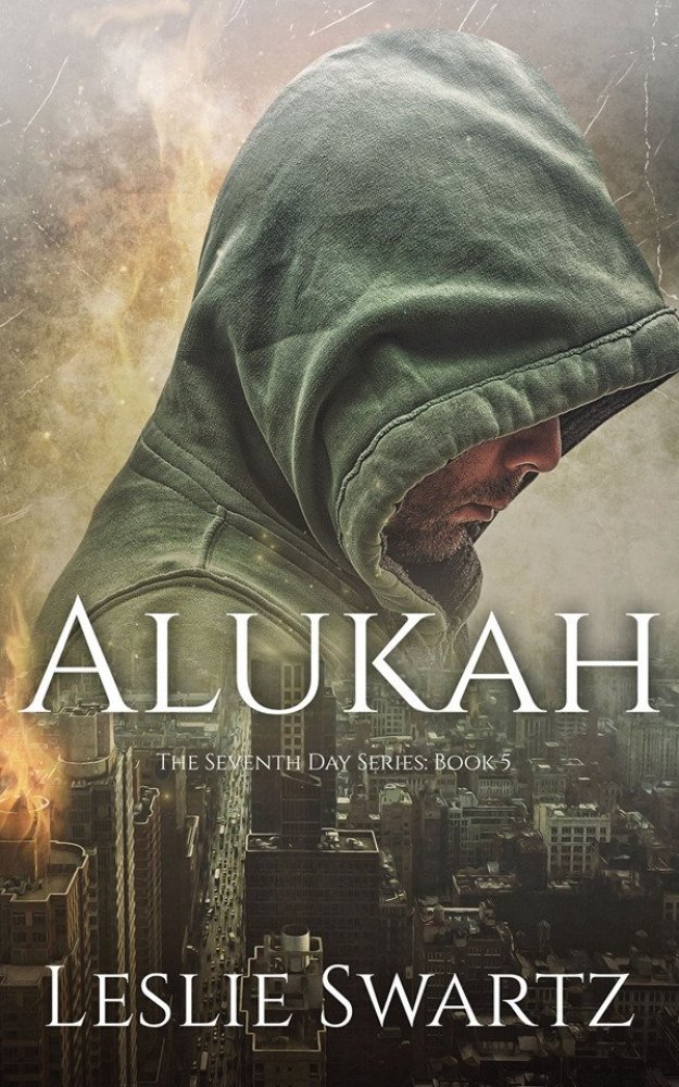 Alukah (The Seventh Day #5) by Leslie Swartz | Goodreads