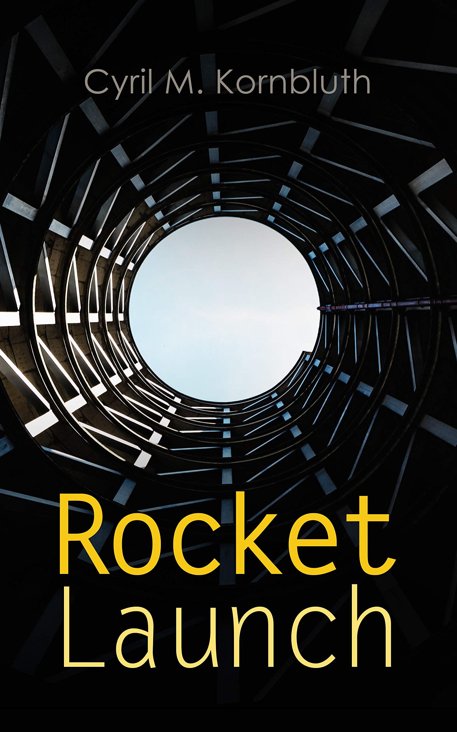 Rocket Launch: Space Travel Stories: Takeoff, The Rocket of 1955 ...