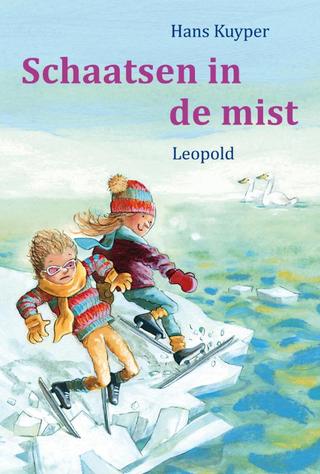 Schaatsen in de mist (Merel en Melle) (Dutch Edition) by Hans Kuyper ...