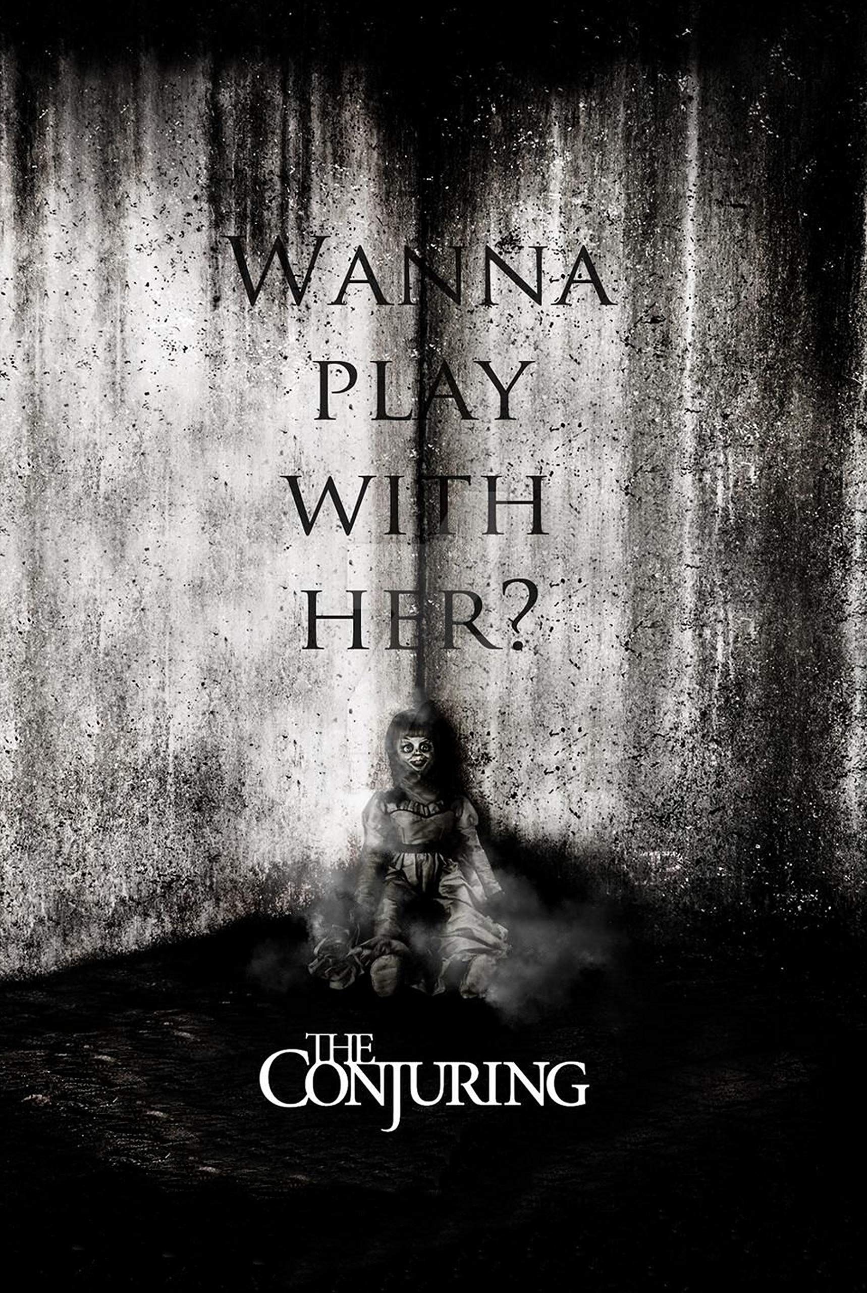 The Conjuring: original scripts by Pedro Alizo | Goodreads