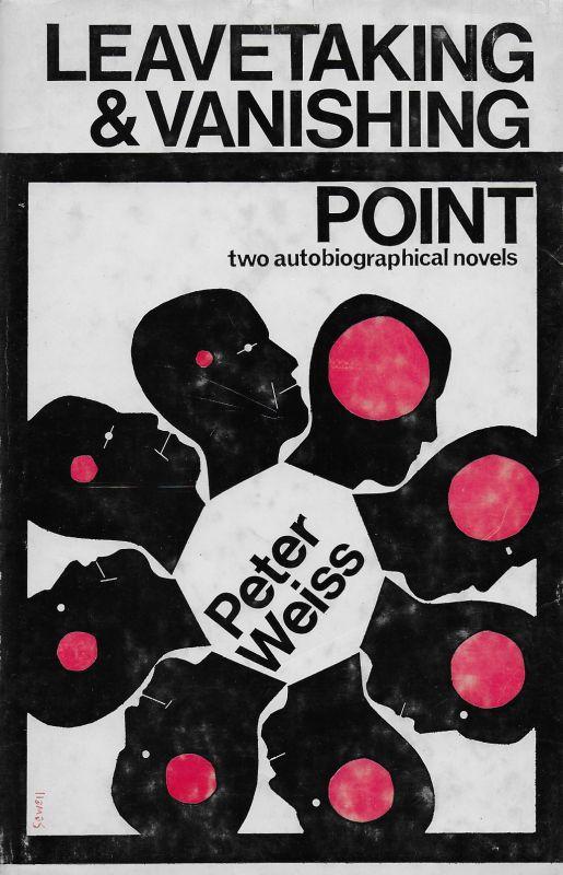 Leavetaking and Vanishing Point: Two Autobiographical Novels by Peter ...