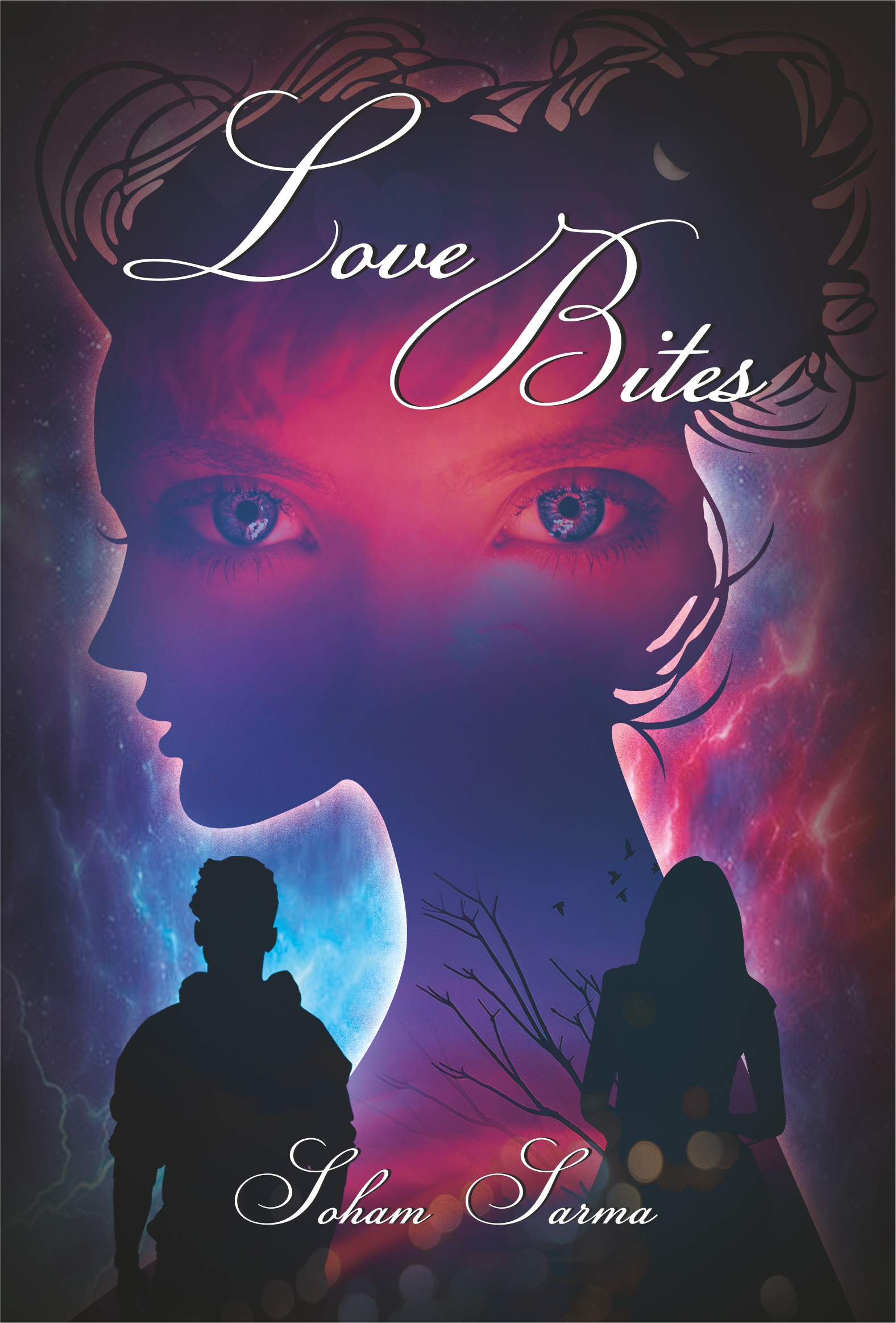 Love Bites by Soham Sarma | Goodreads