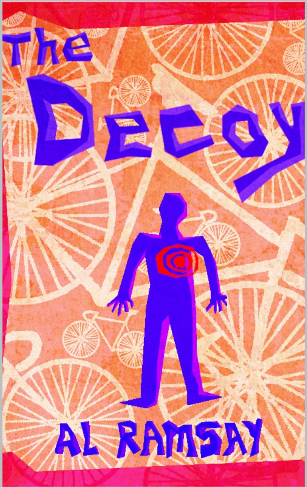 The Decoy by Al Ramsay | Goodreads