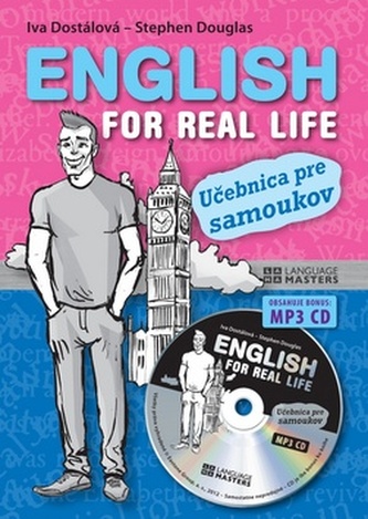 English for real life by Stephen Douglas | Goodreads