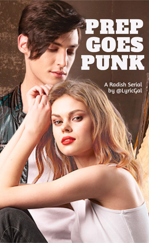 Prep Goes Punk by A.L. Peetz | Goodreads