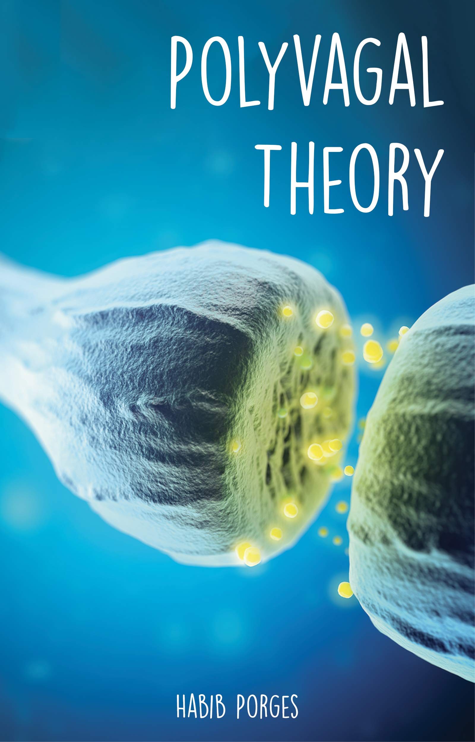 POLYVAGAL THEORY: Self-Help Guide to Master your Emotions and Stress ...