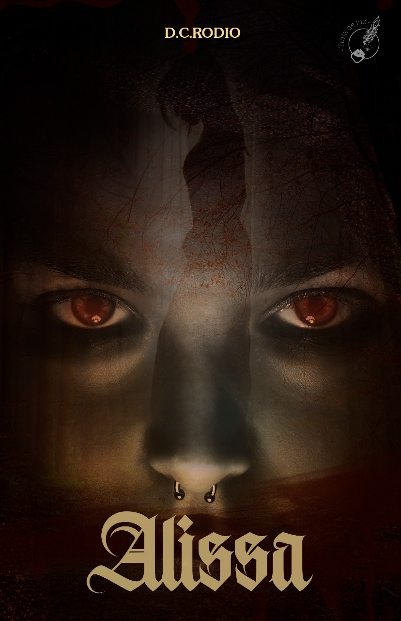 Alissa by D.C. Rodio | Goodreads