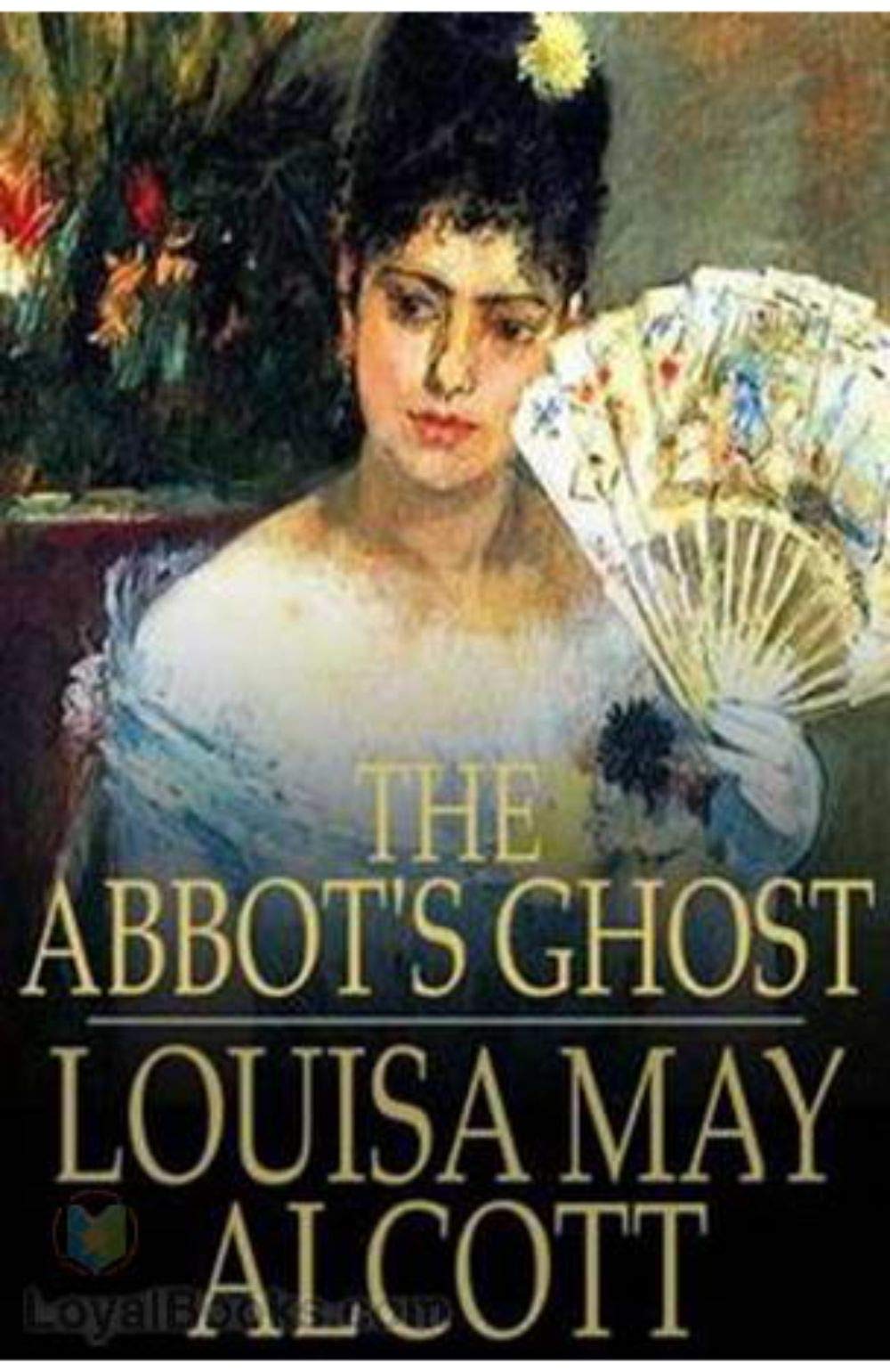The Abbots Ghost or Maurice Treherne Temptation by A.M. Barnard | Goodreads