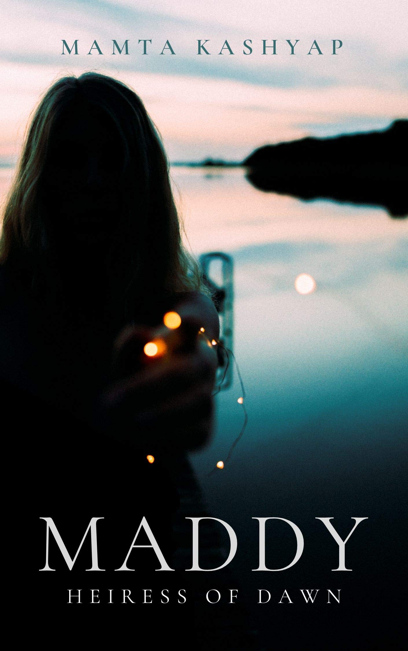 maddy: heiress of dawn by Mamta Kashyap | Goodreads