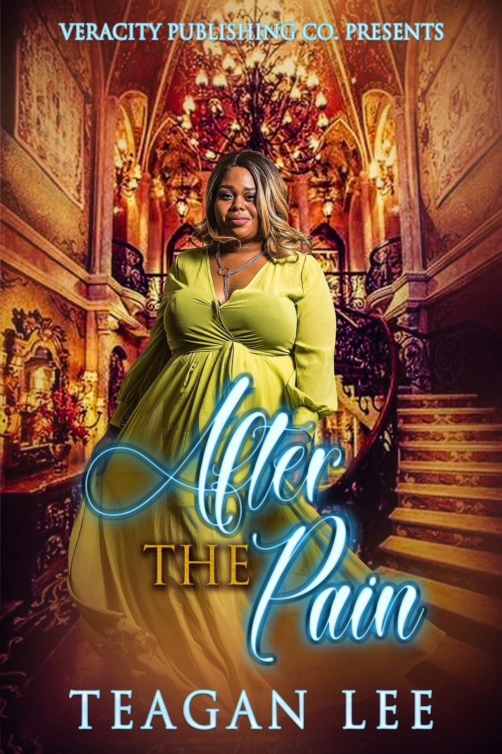 After The Pain by Teagan Lee | Goodreads