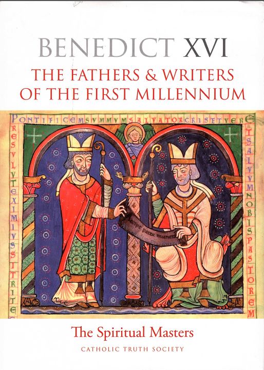 Spiritual Masters: Fathers and Writers of the First Millennium by Pope ...