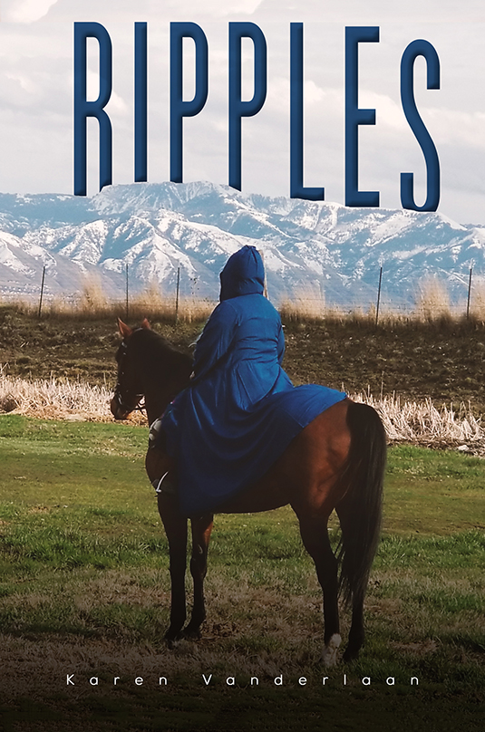 Ripples by Karen Vanderlaan | Goodreads
