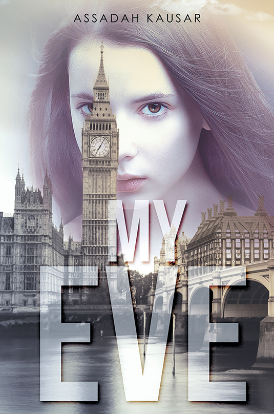 My Eve by Assadah Kausar | Goodreads