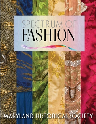 Spectrum of Fashion by Mark Letzer | Goodreads