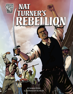 Nat Turner's Rebellion (Movements and Resistance) by Shawn Pryor ...