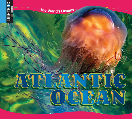 Atlantic Ocean (World’s Oceans) by Heather Kissock | Goodreads