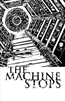 The Machine Stops Illustrated by E.M. Forster | Goodreads
