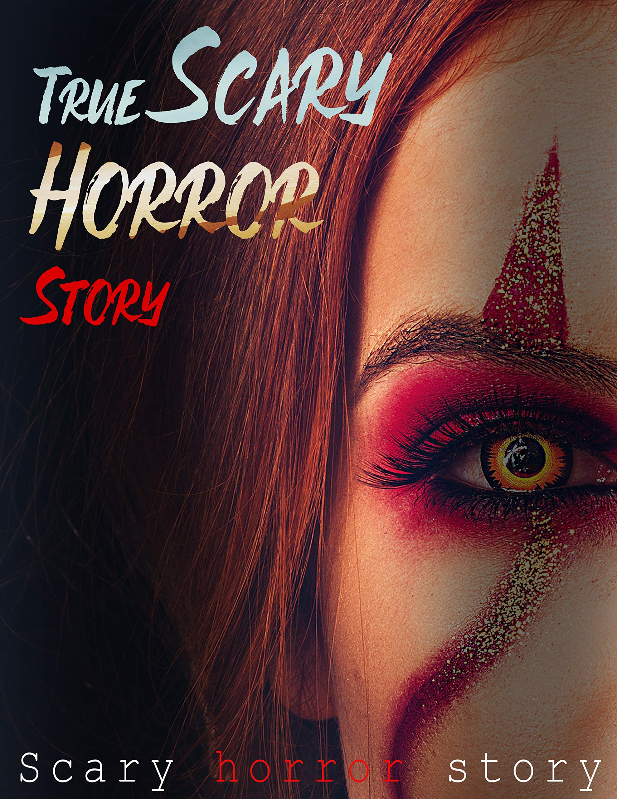 True Scary Horror Story: True Horror Ghost Scary Story by Irfaan Shaah ...