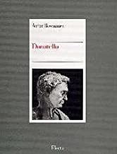 Donatello by Arthur Rosenauer | Goodreads
