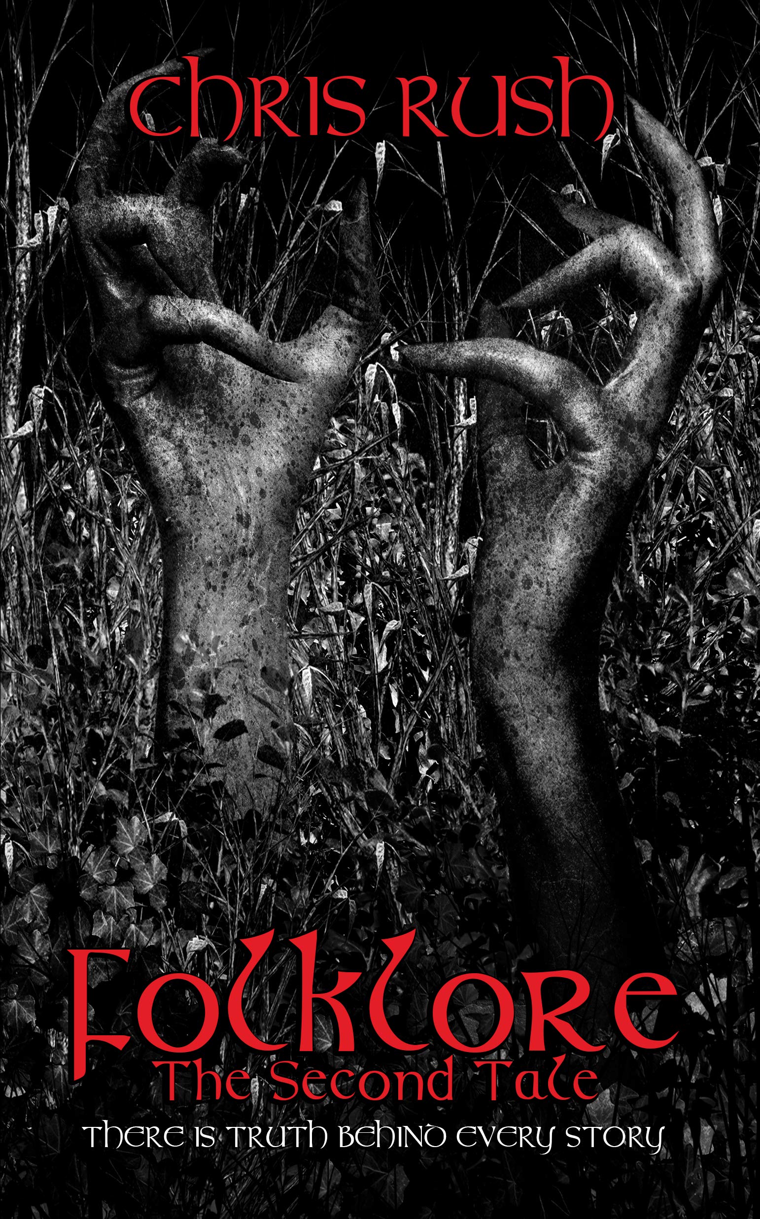 Folklore: The Second Tale by Chris Rush | Goodreads