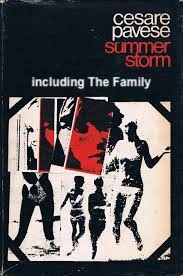 The Family by Cesare Pavese | Goodreads