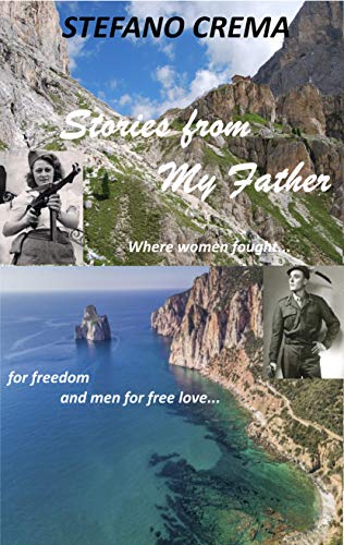 Stories from My Father by Stefano Crema | Goodreads