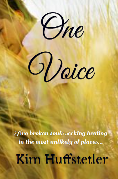 One Voice by Kim Huffstetler | Goodreads
