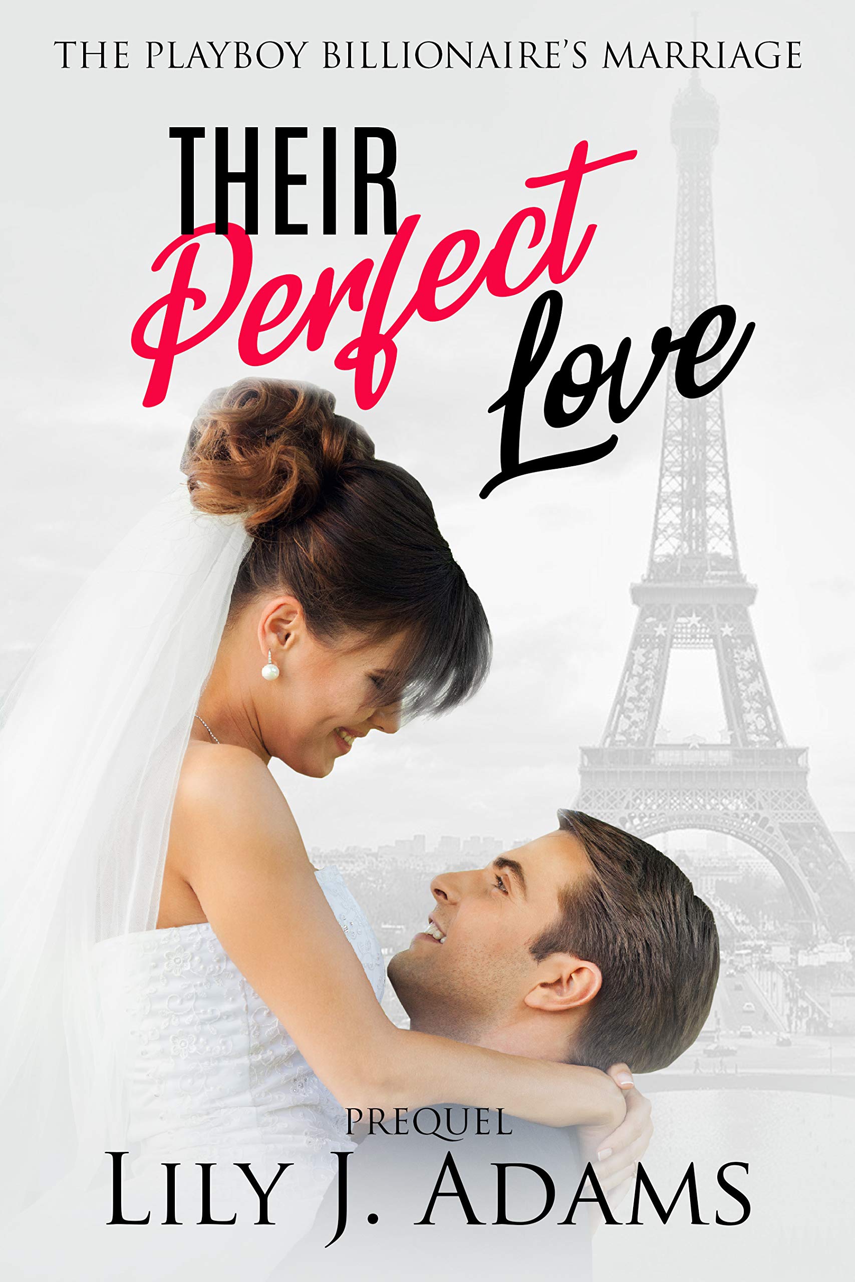Their Perfect Love by Lily J. Adams | Goodreads