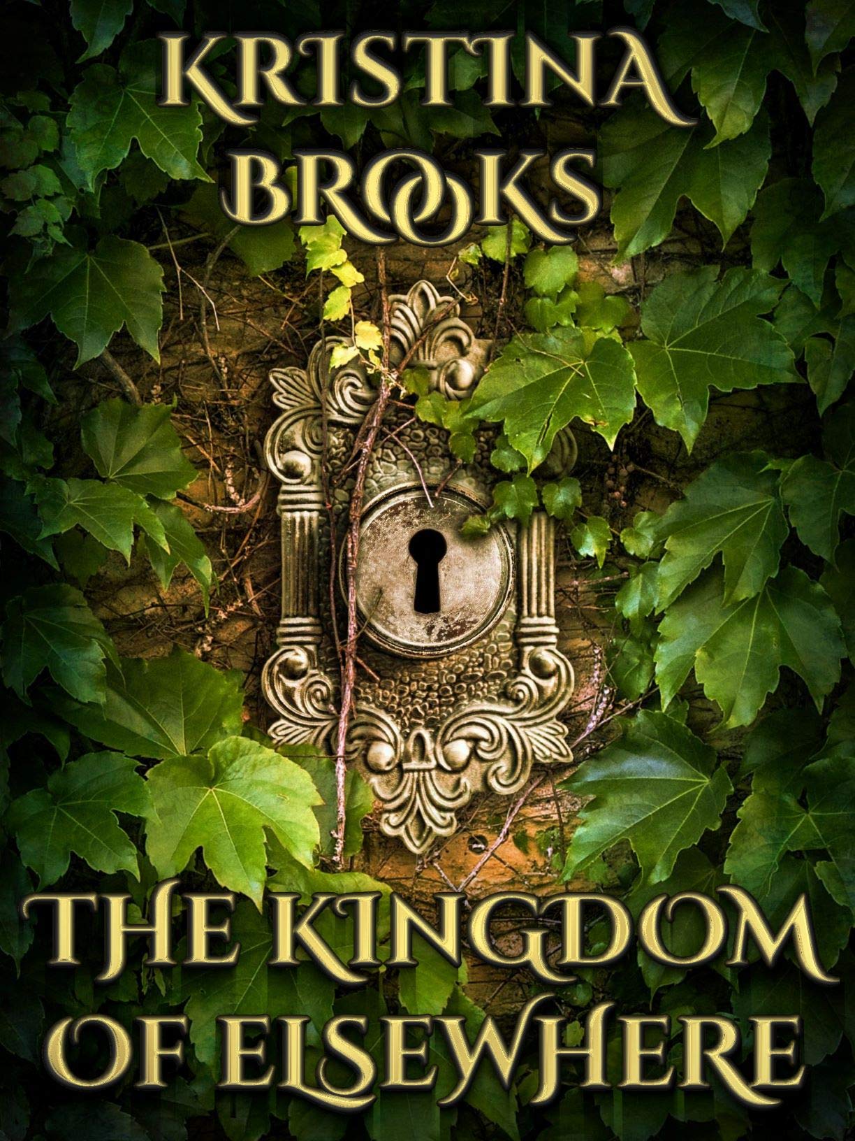 The Kingdom of Elsewhere: and Other Speculative Fiction by Kristina ...