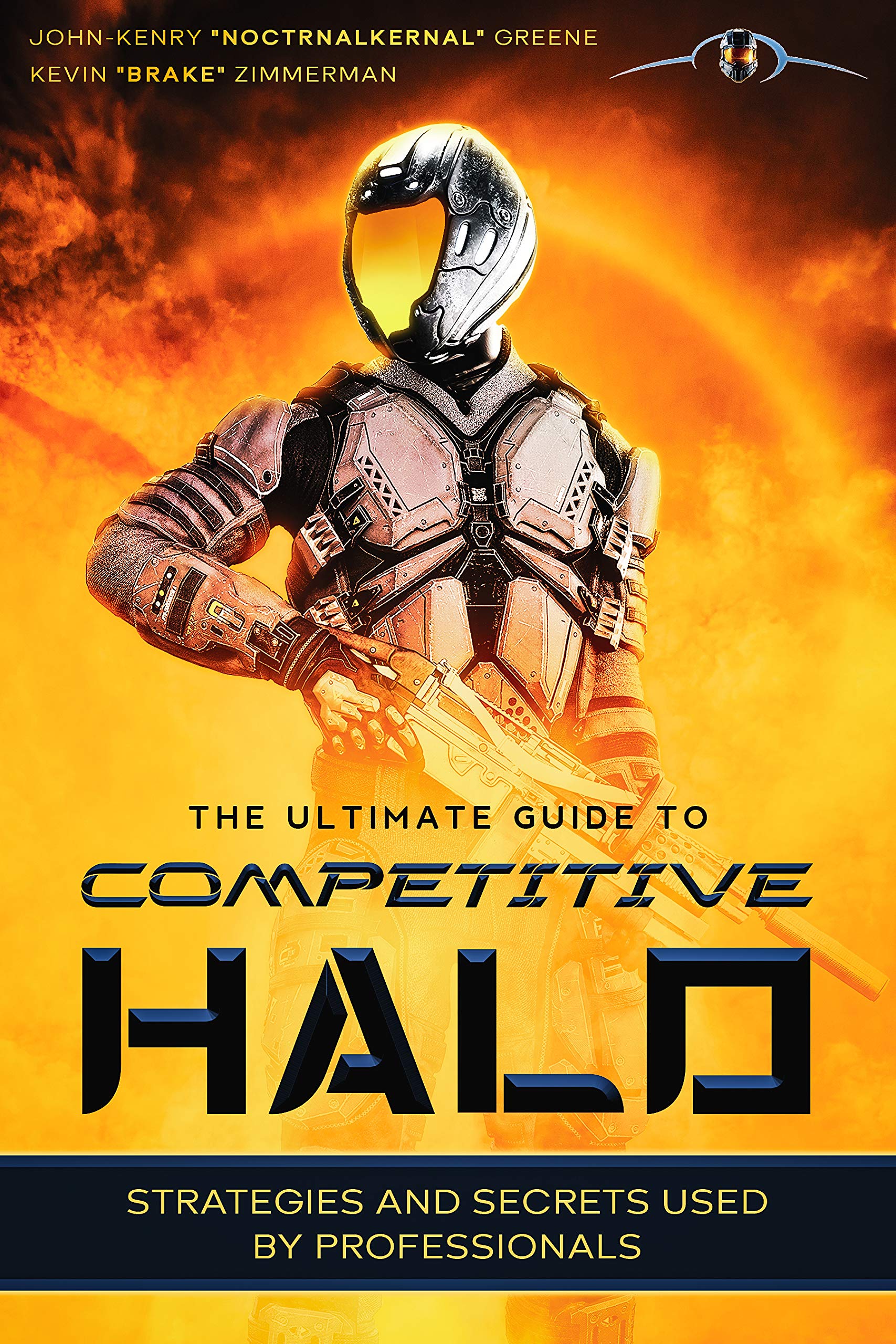 The Ultimate Competitive Halo Guide for Multiplayer: Halolessons.com by ...