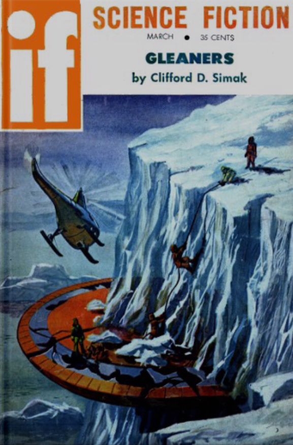 Old Shag by Bob Farnham | Goodreads