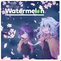 Watermelon (Webtoons) by Rorita Sakura | Goodreads