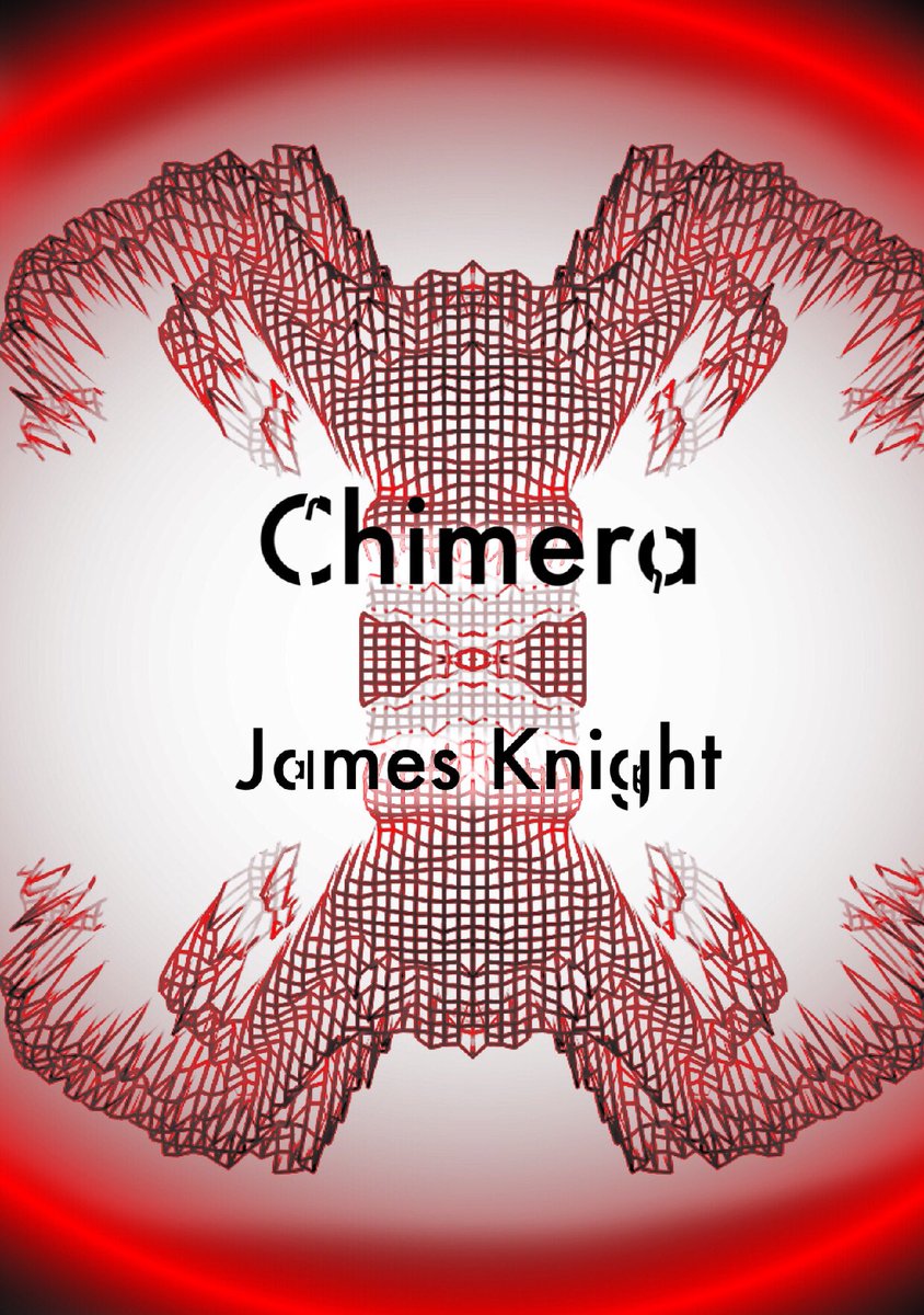 Chimera by James Knight | Goodreads
