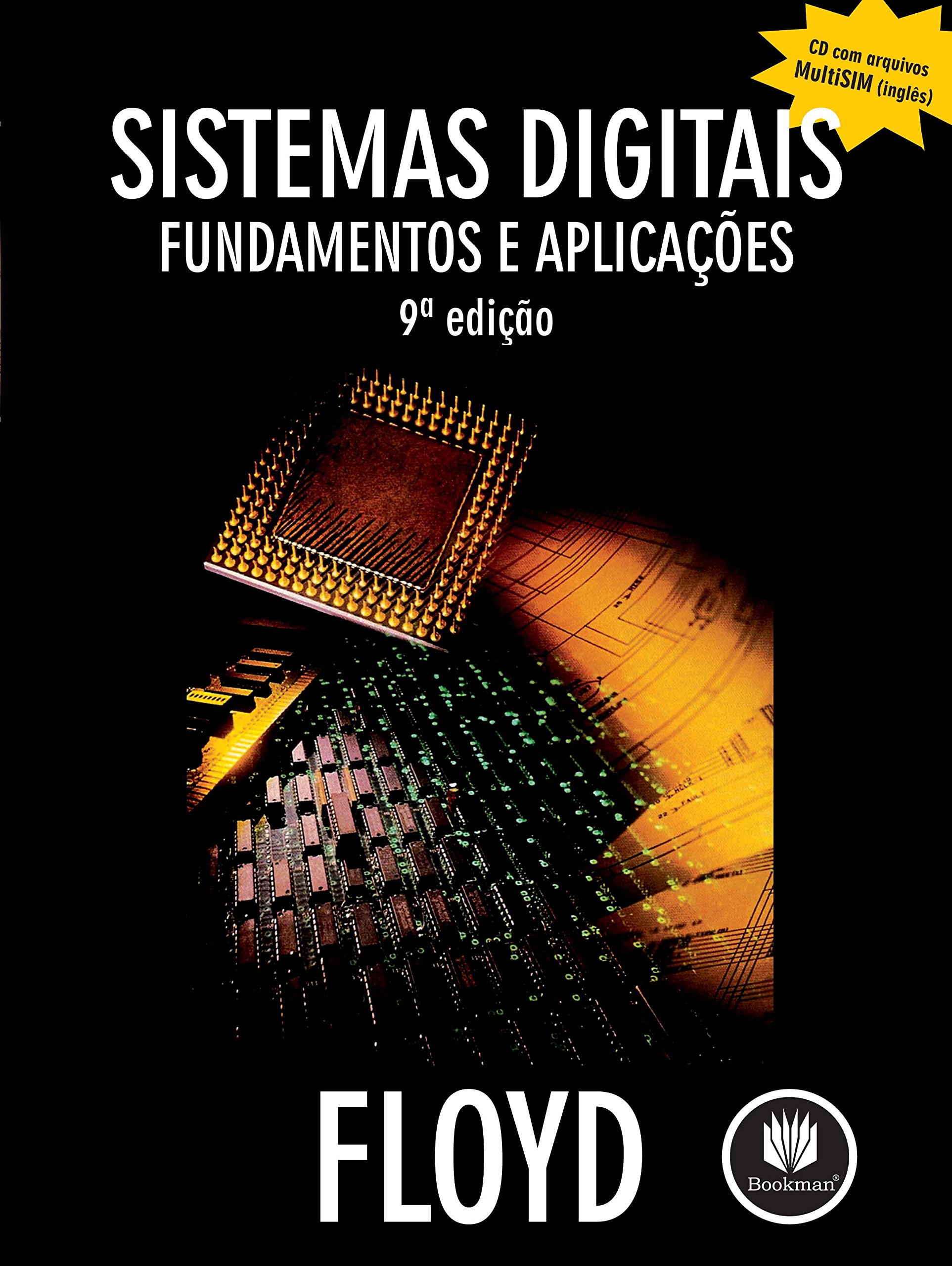 Sistemas Digitais: Fundamentos e Aplicações by Thomas Floyd | Goodreads