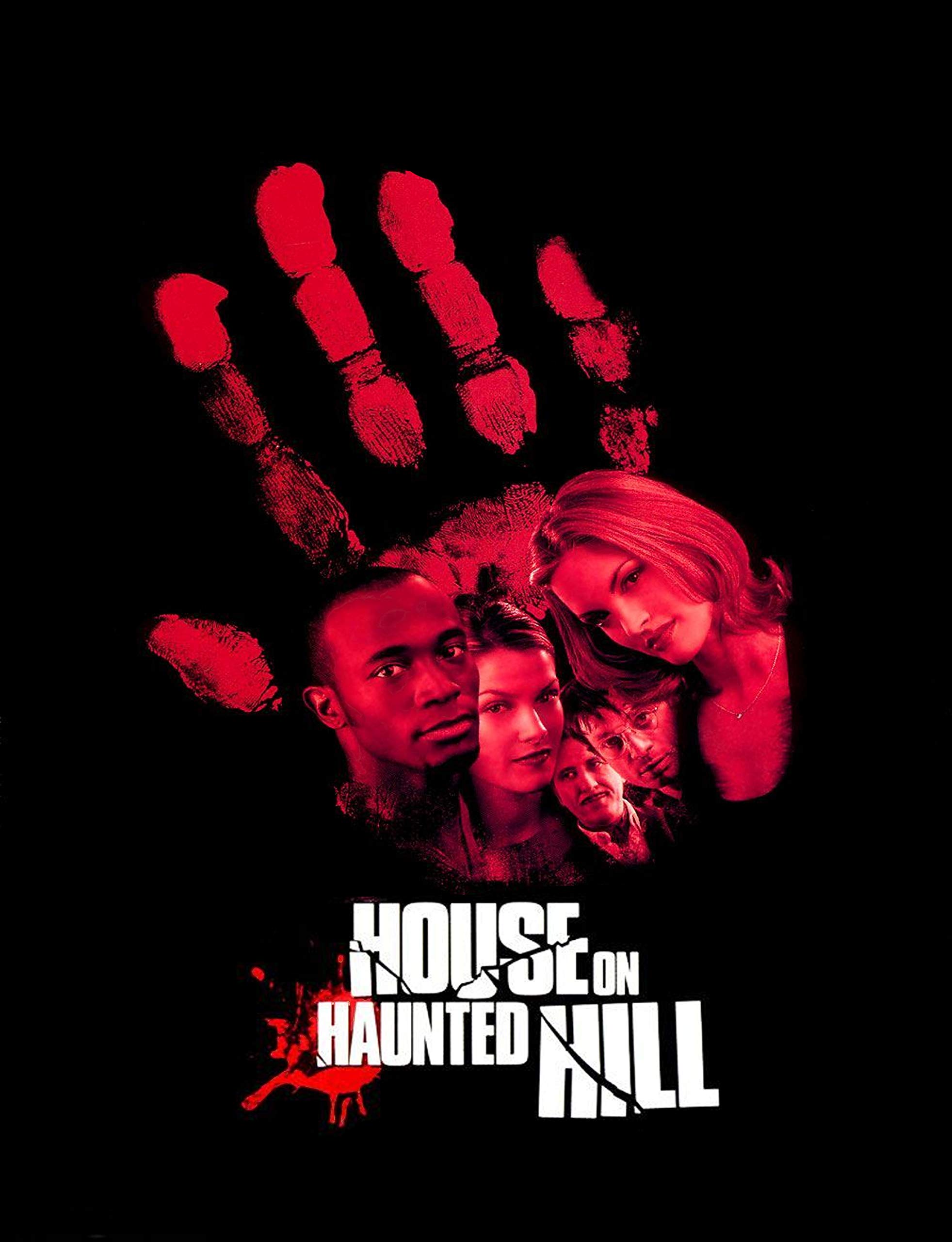 House on Haunted Hill: Screenplay by Elizabeth Tubbs | Goodreads