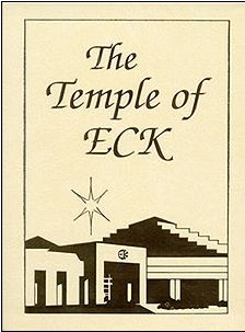 The Temple of ECK by Harold Klemp | Goodreads